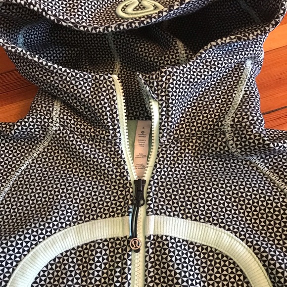 lululemon athletica | Jackets & Coats | Lululemon Scuba Jacket | Poshmark